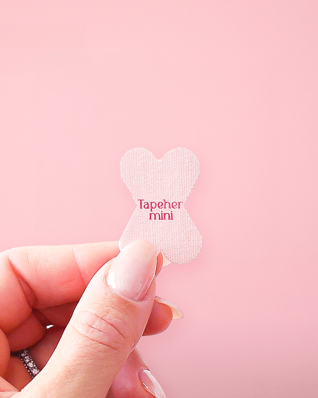 Tapeher Mini Mouth Tape - 30 Pack