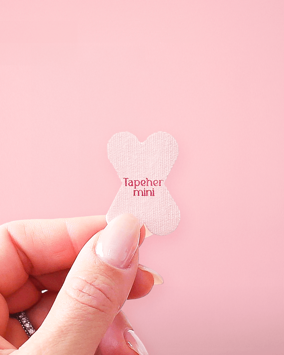 Tapeher Mini Mouth Tape